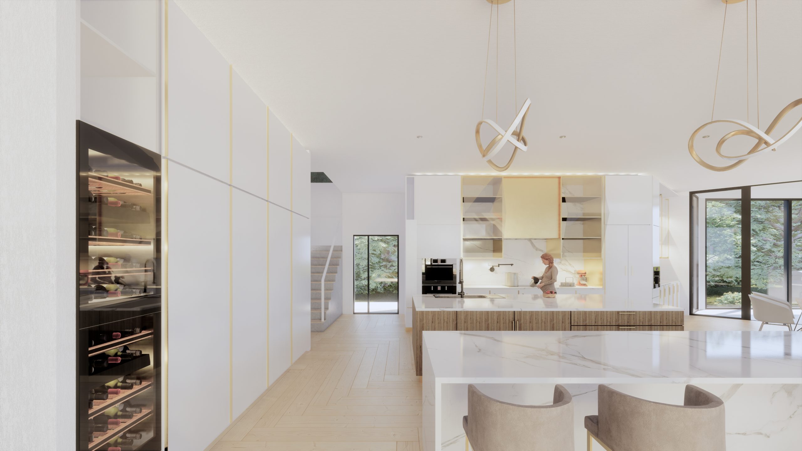 Southeast Design – Architecture & Interior Design