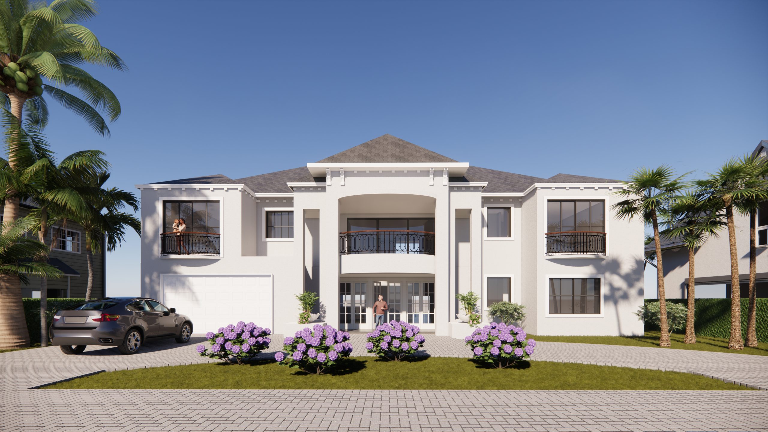 Southeast Design – Architecture & Interior Design