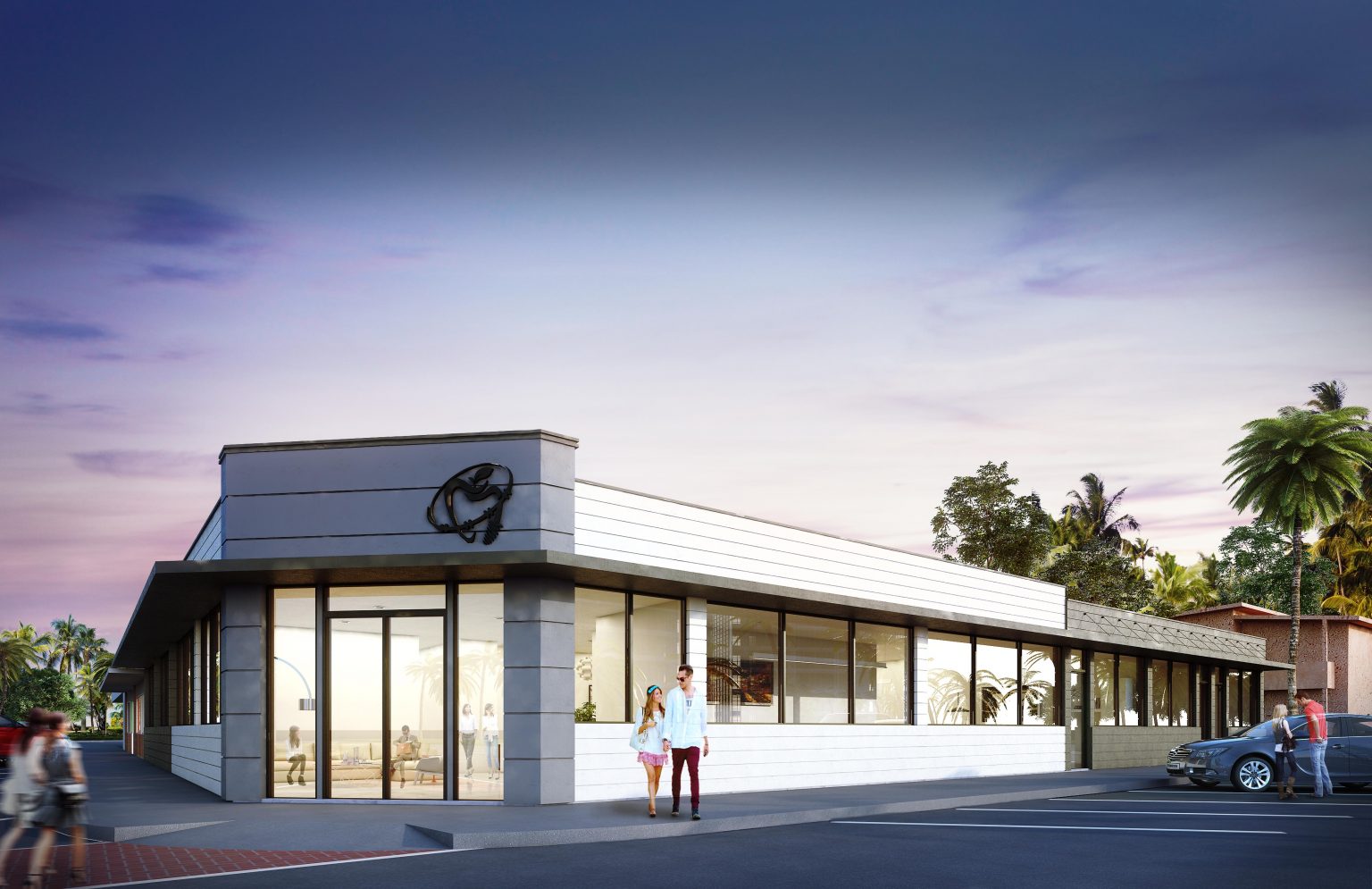 Southeast Design – Architecture & Interior Design